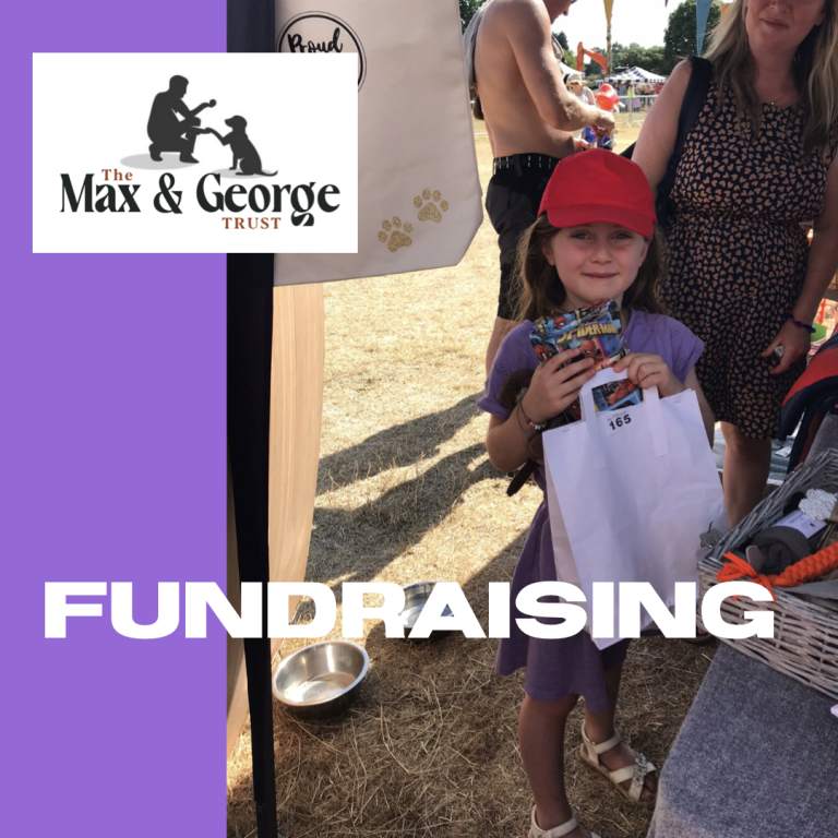 Home - Max & George Trust